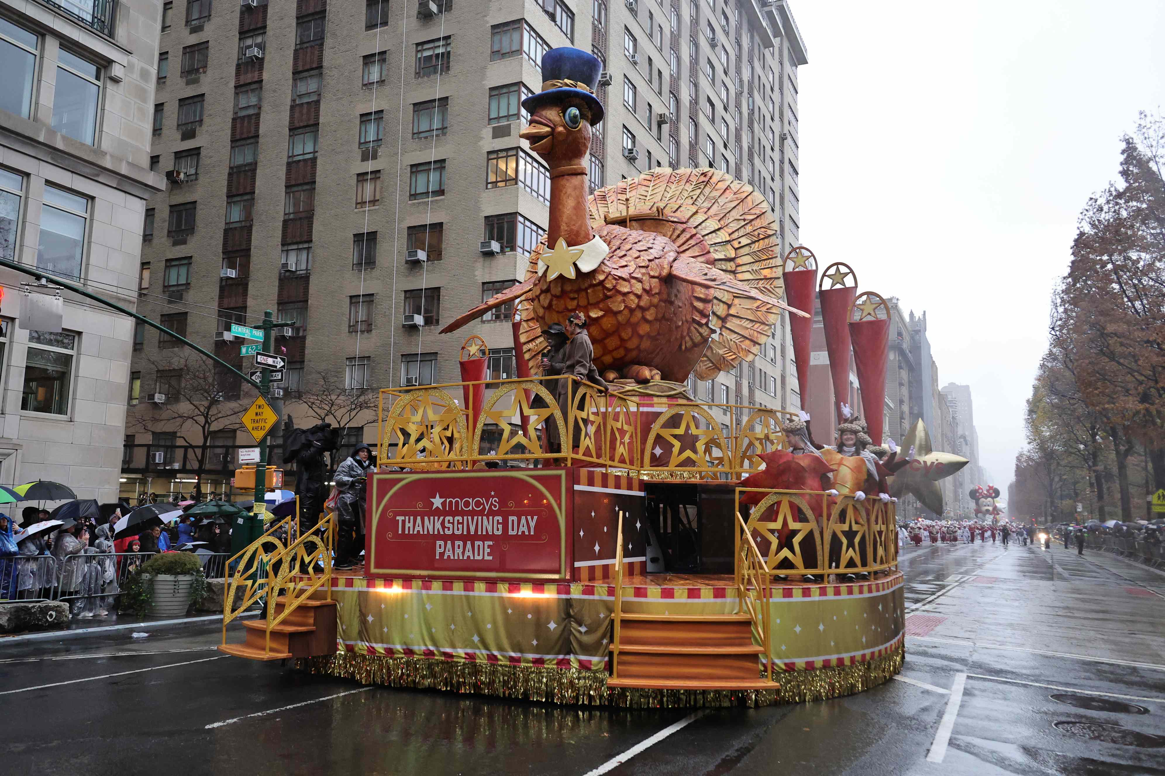 Stream Macy’s Parade Live Without the Crowds