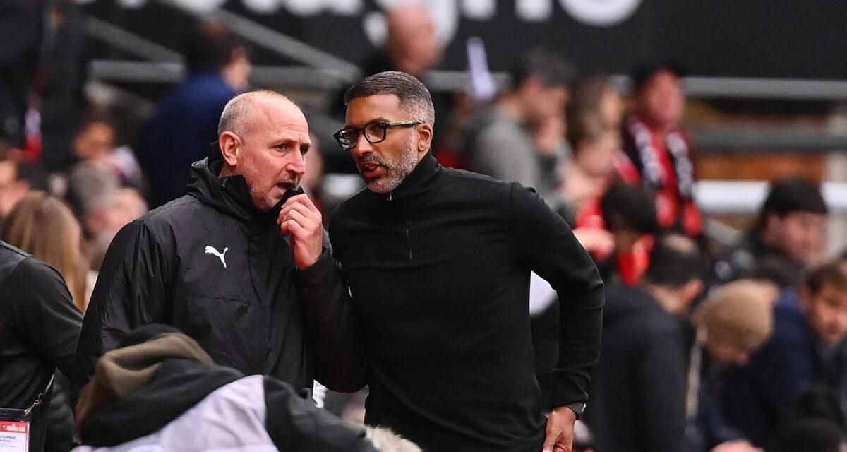 Rennes : un coup de boost venu du PSG pour sauver Beye