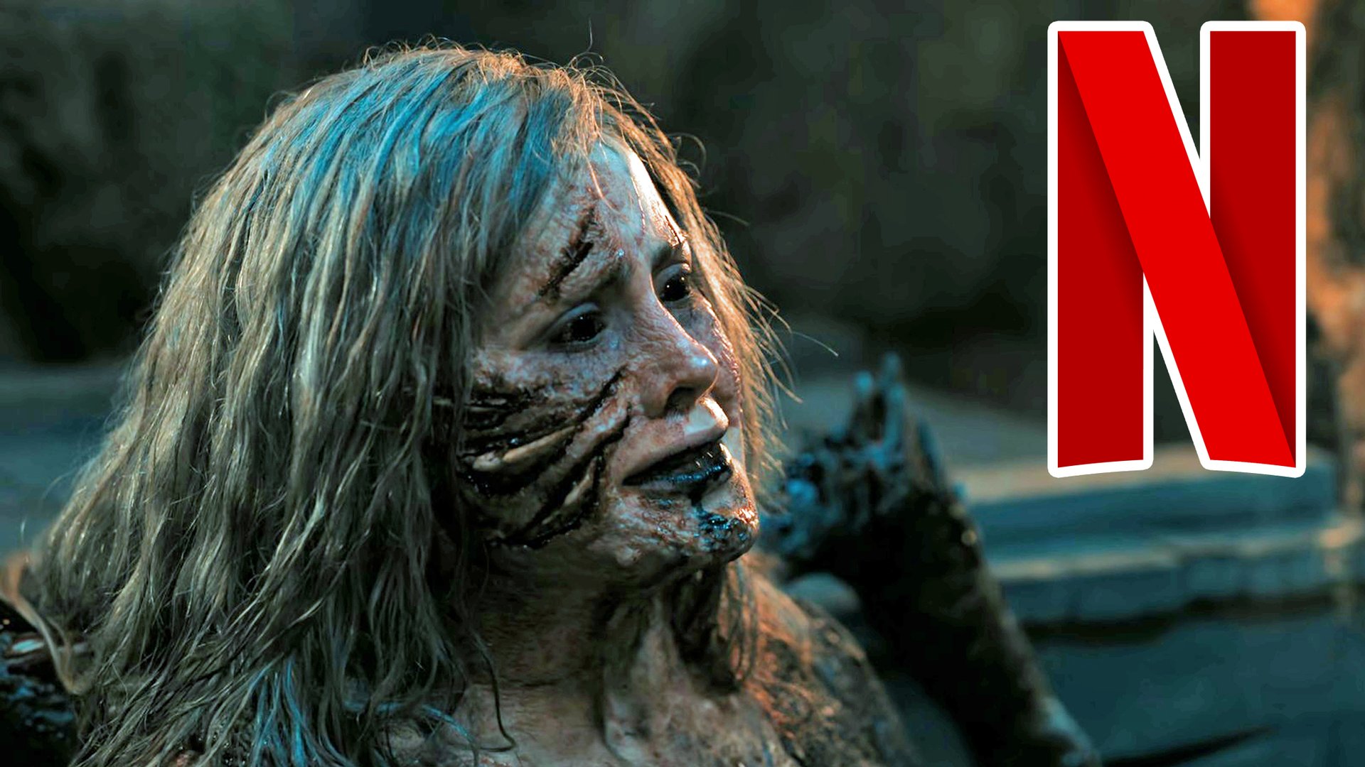 Netflix überrascht Fantasy-Fans mit neuem Film – es gibt jedoch ein ...