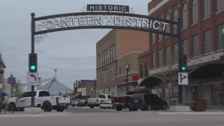 North Platte’s economic growth earns state recertification