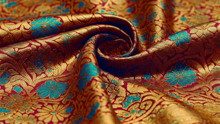 10 iconic handloom textiles from India