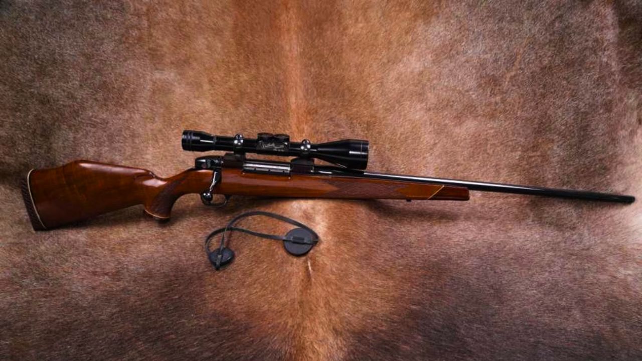 15 things most shooters don't know about Weatherby