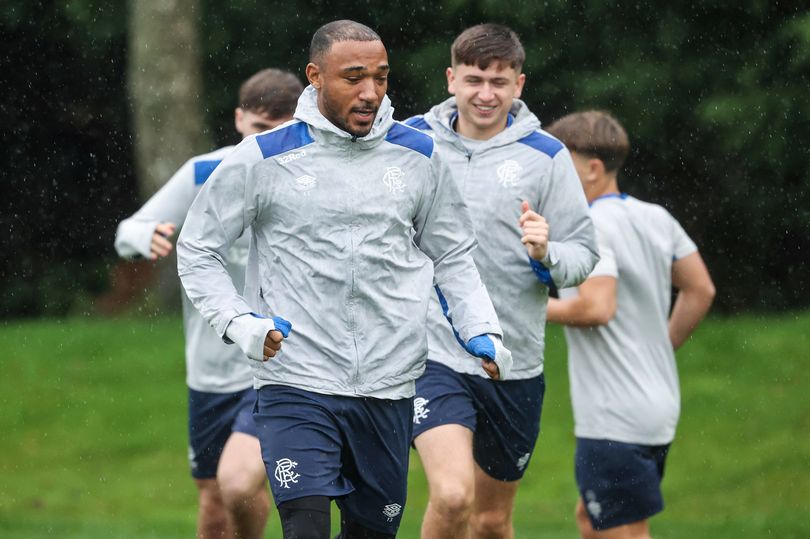Derek Cornelius set for Rangers showdown with Danny Rohl as boss sends ...