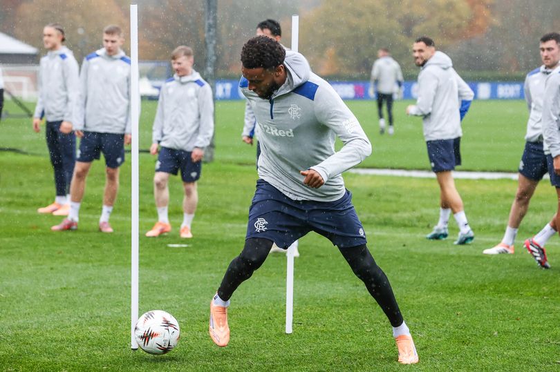 The 5 Rangers immovables causing Danny Rohl a headache – contract ...