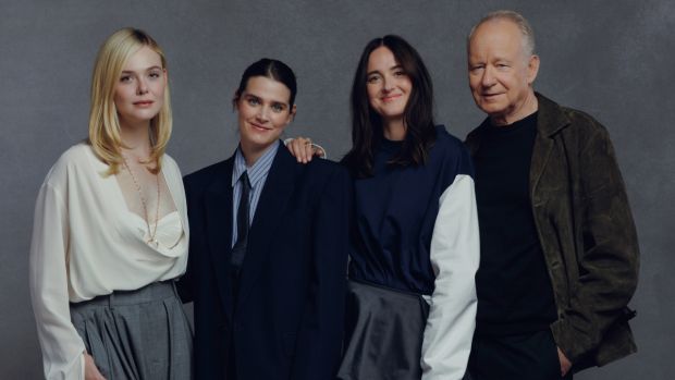 Oscars: International films break into all 4 acting categories for the ...