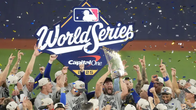 Dodgers vs. Blue Jays electric World Series Game 7 brings tremendous ...