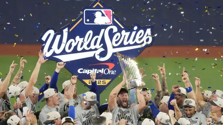 Dodgers vs. Blue Jays electric World Series Game 7 brings tremendous ...