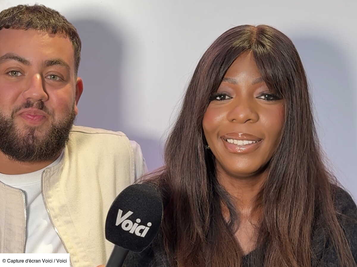 EXCLU Romy est-elle en couple avec Mayer depuis la fin de Secret Story ...