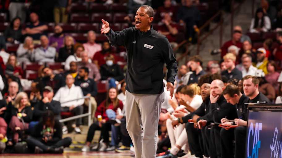 South Carolina Gamecocks Earn Impressive First Win vs North Carolina A&T