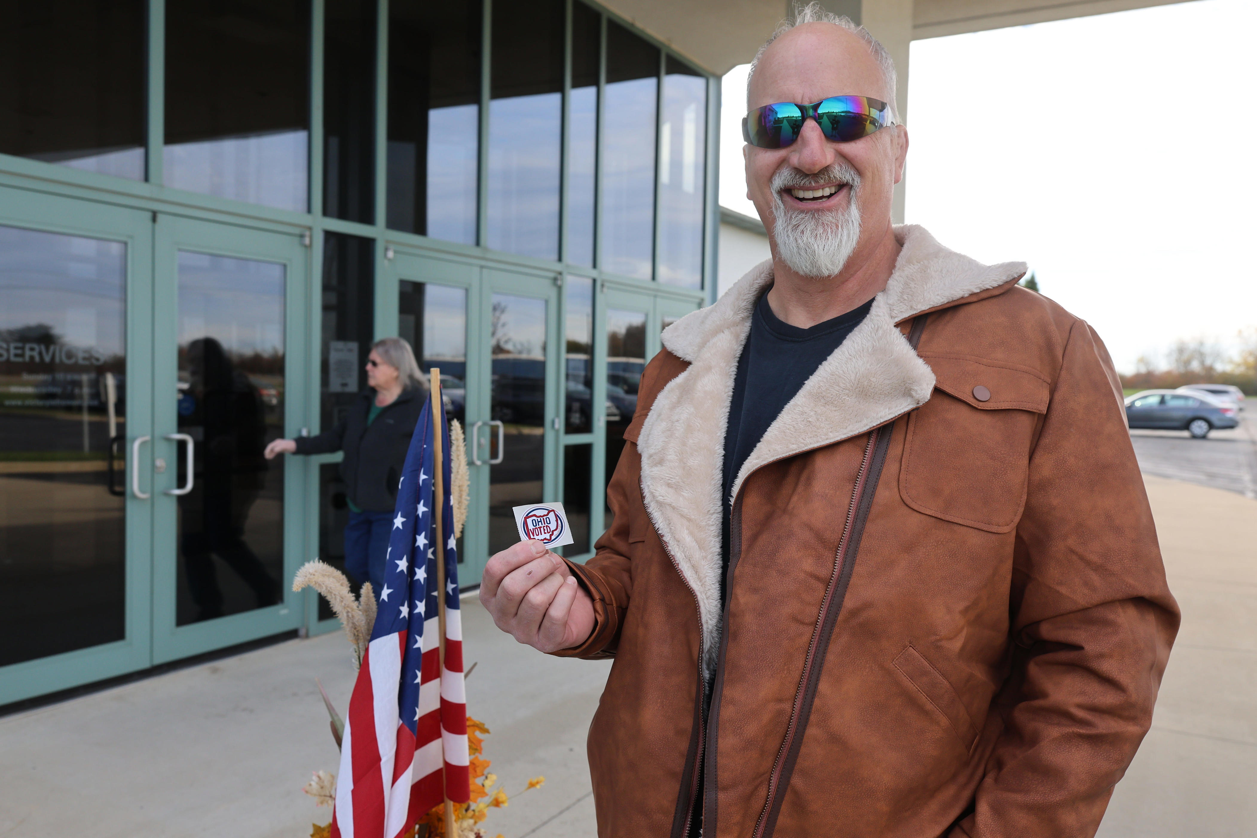 Voters head to the polls in more complicated process