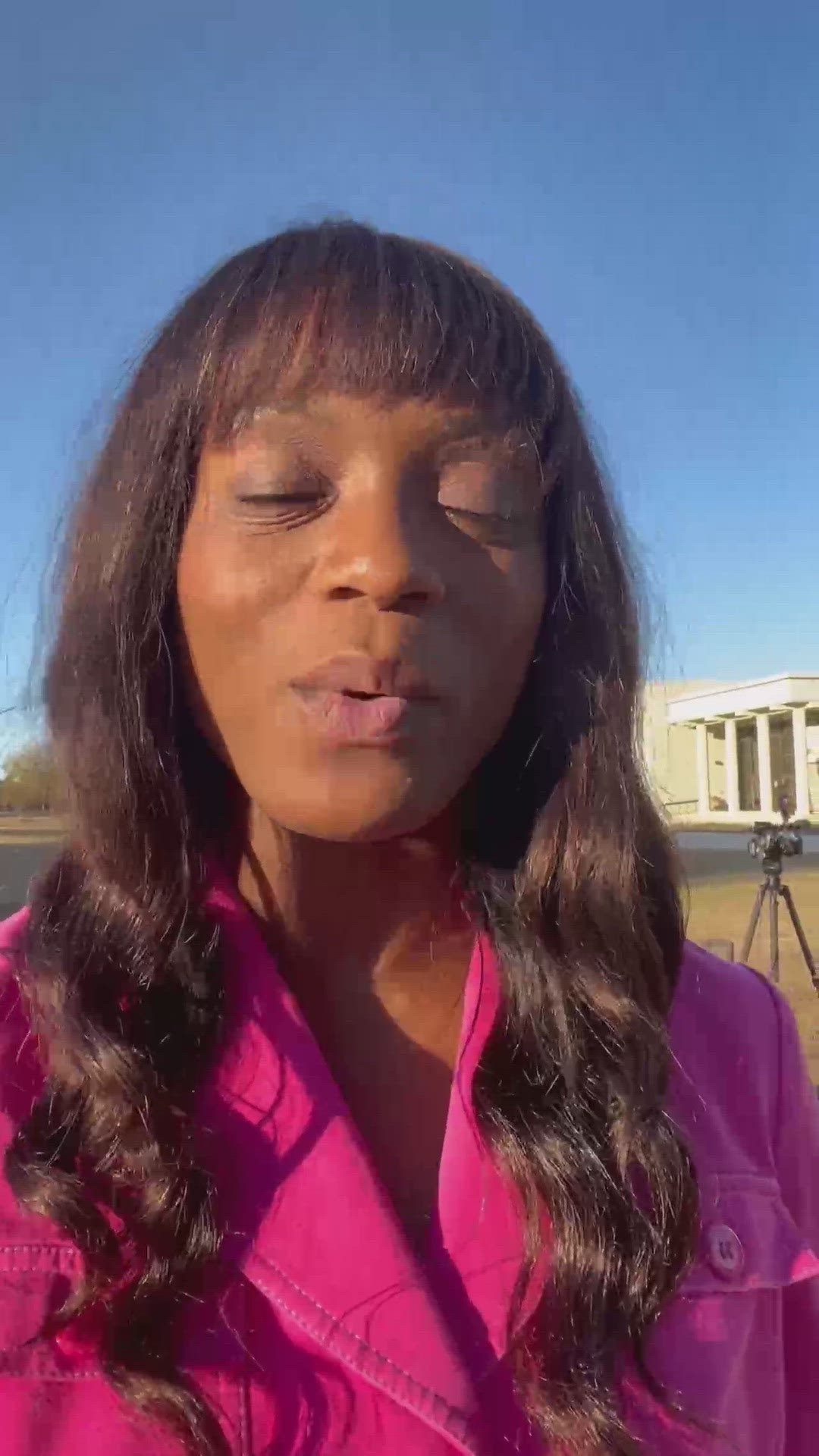 Behind the Scenes: 2025 Warner Robins Mayor Race