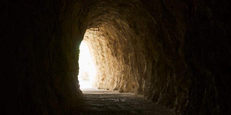 Archaeologists Discovered a Mysterious Underground Chamber from an ...