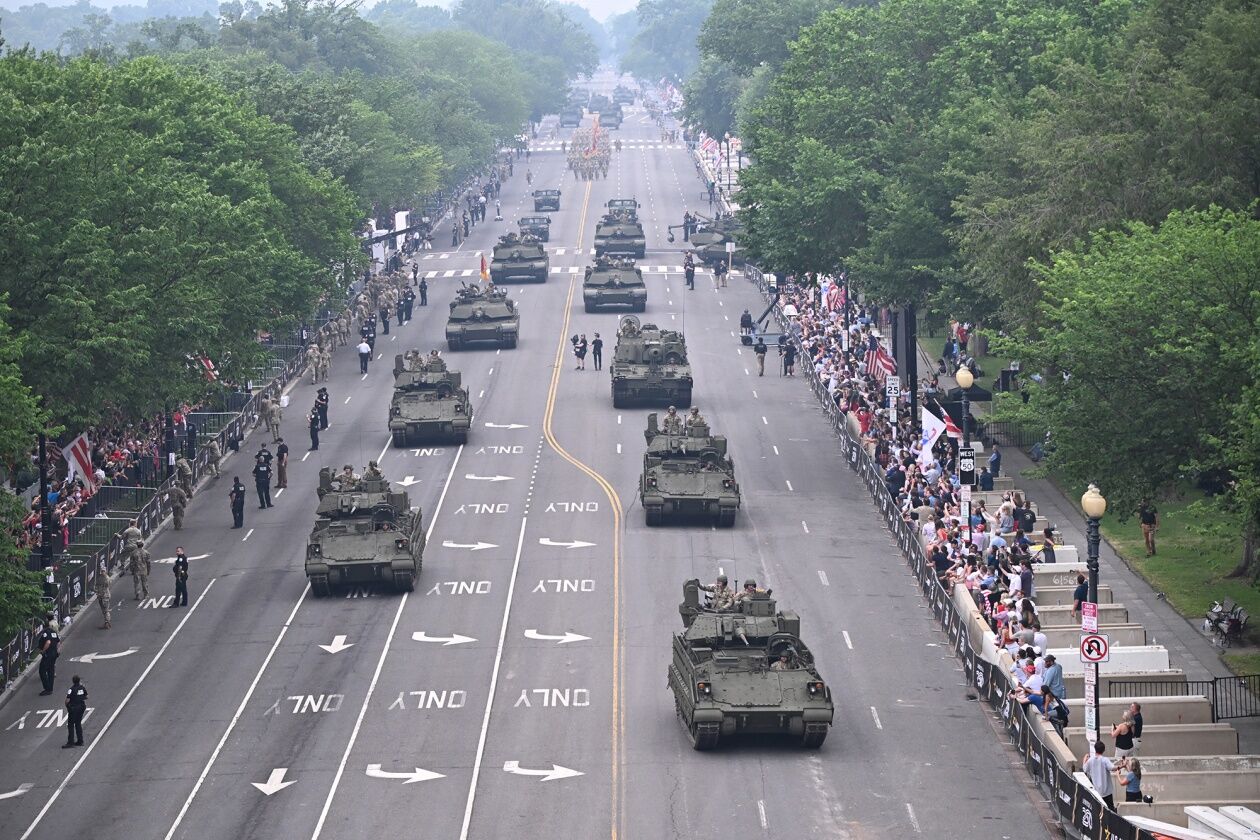 Pentagon Pushes Ahead With Plan to Overhaul Weapons Buying