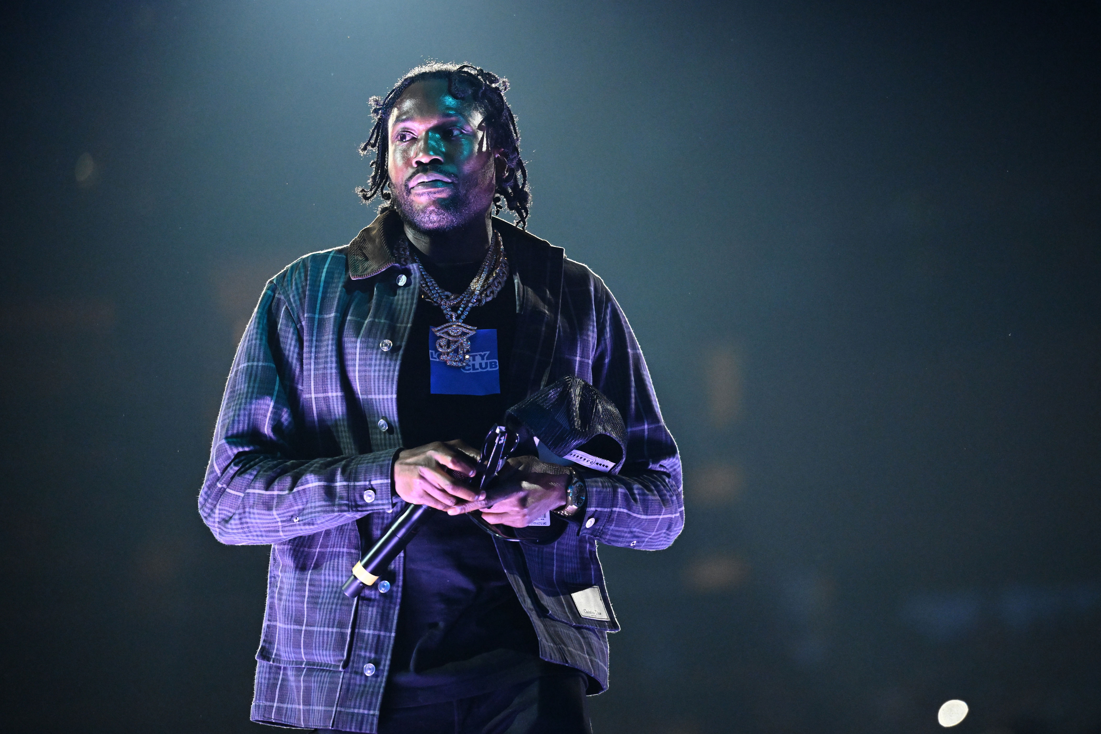 Meek Mill to bring ‘one-of-a-kind' show to Philly for one night only