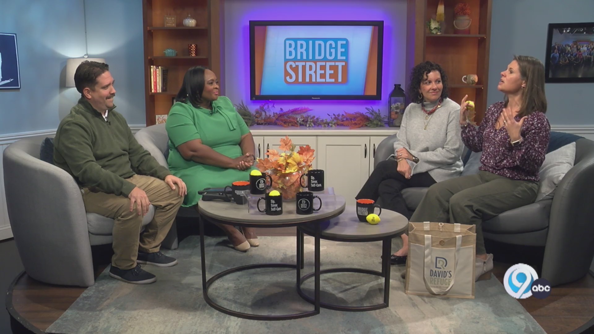 Understanding Caregiver Burnout with Kate Houck