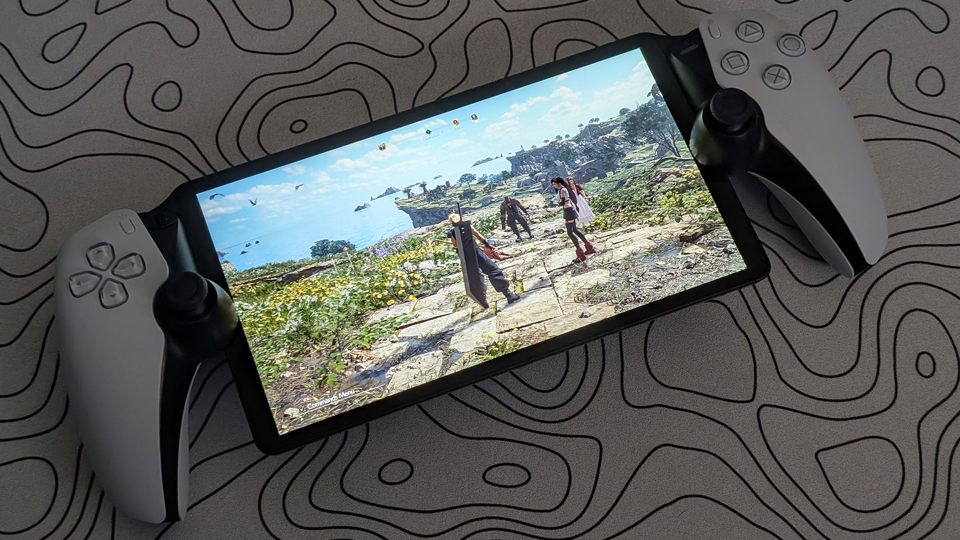 PlayStation Portal Officially Rolls Out Cloud Streaming Feature