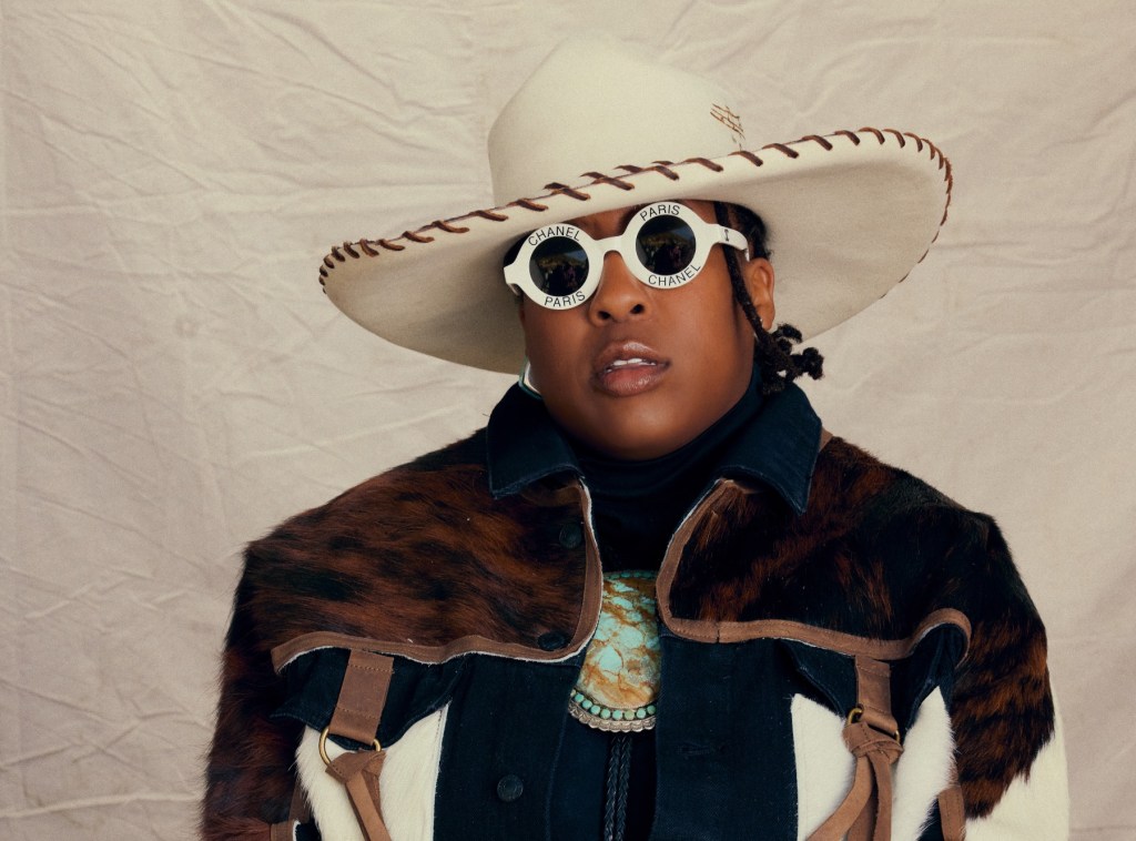 Ink Told Beyoncé ‘I'm Going to Write Your Next Album.' Here's What Happened