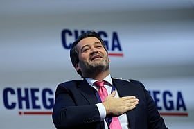 Garcia Pereira invoca ausência de lista atualizada de dirigentes para ...