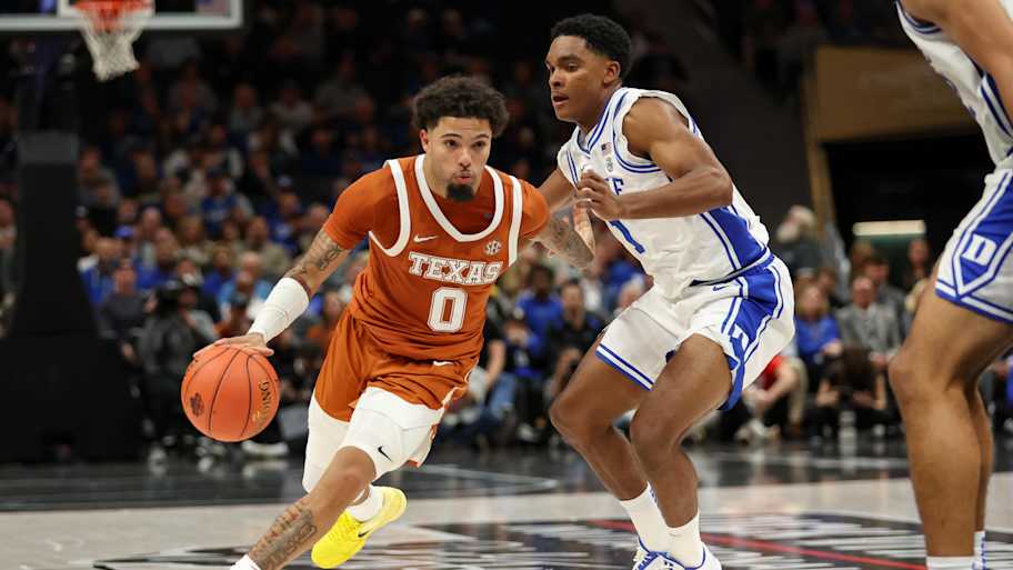 The Good, the Bad and the Ugly From the Texas Longhorns' Loss to Duke