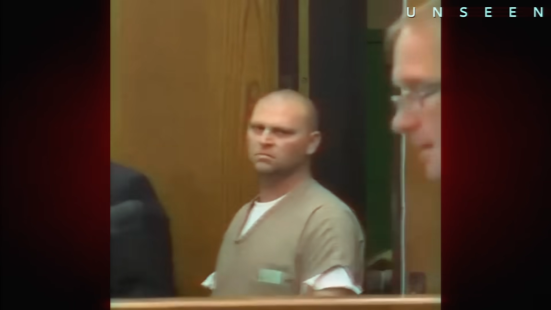 The Family Was Gone The Scene Was Covered in Blood