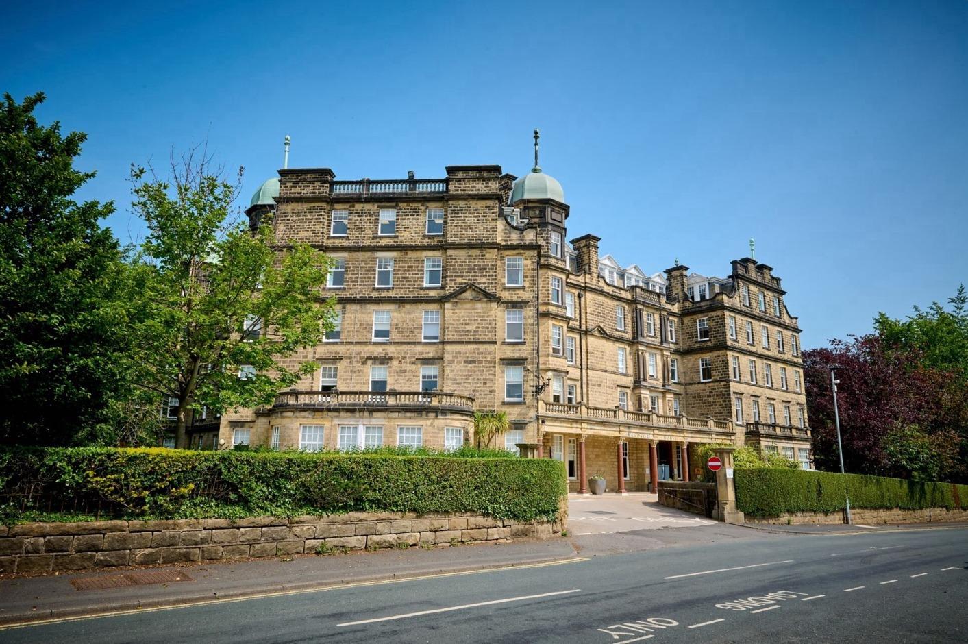 New owners pledge to protect classic Harrogate building's role as ...
