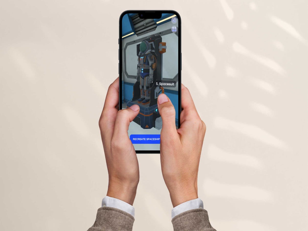 Turn your brain into a memory machine with this $50 tool