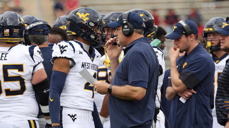 Can West Virginia Cover a Near Touchdown Point Spread Against Colorado?