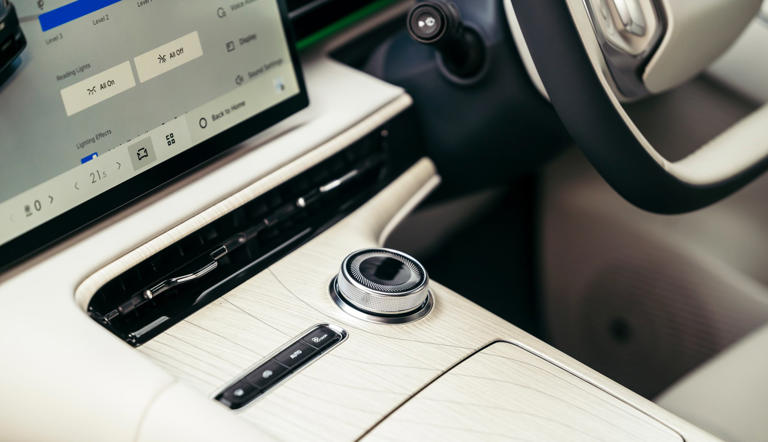 Geely EX5 (2025) review: priced to fight