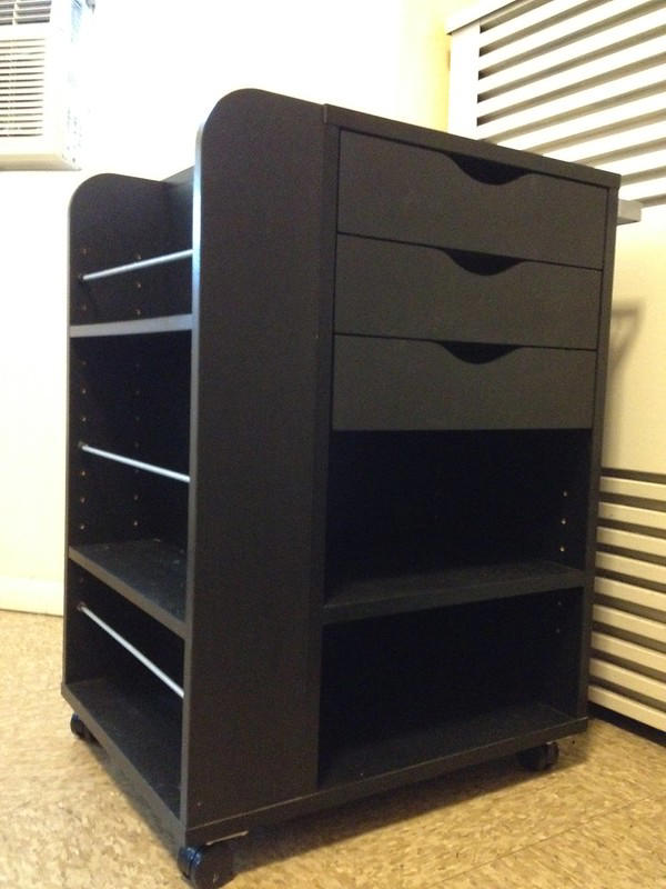 Storage Solutions for Small Apartments