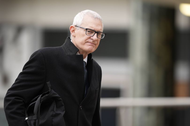 Jeremy Vine felt 'wickedly torn down for no reason' after Joey Barton's ...