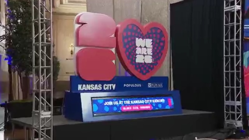 Power & Light watch party to preview KC2026 World Cup matches this winter