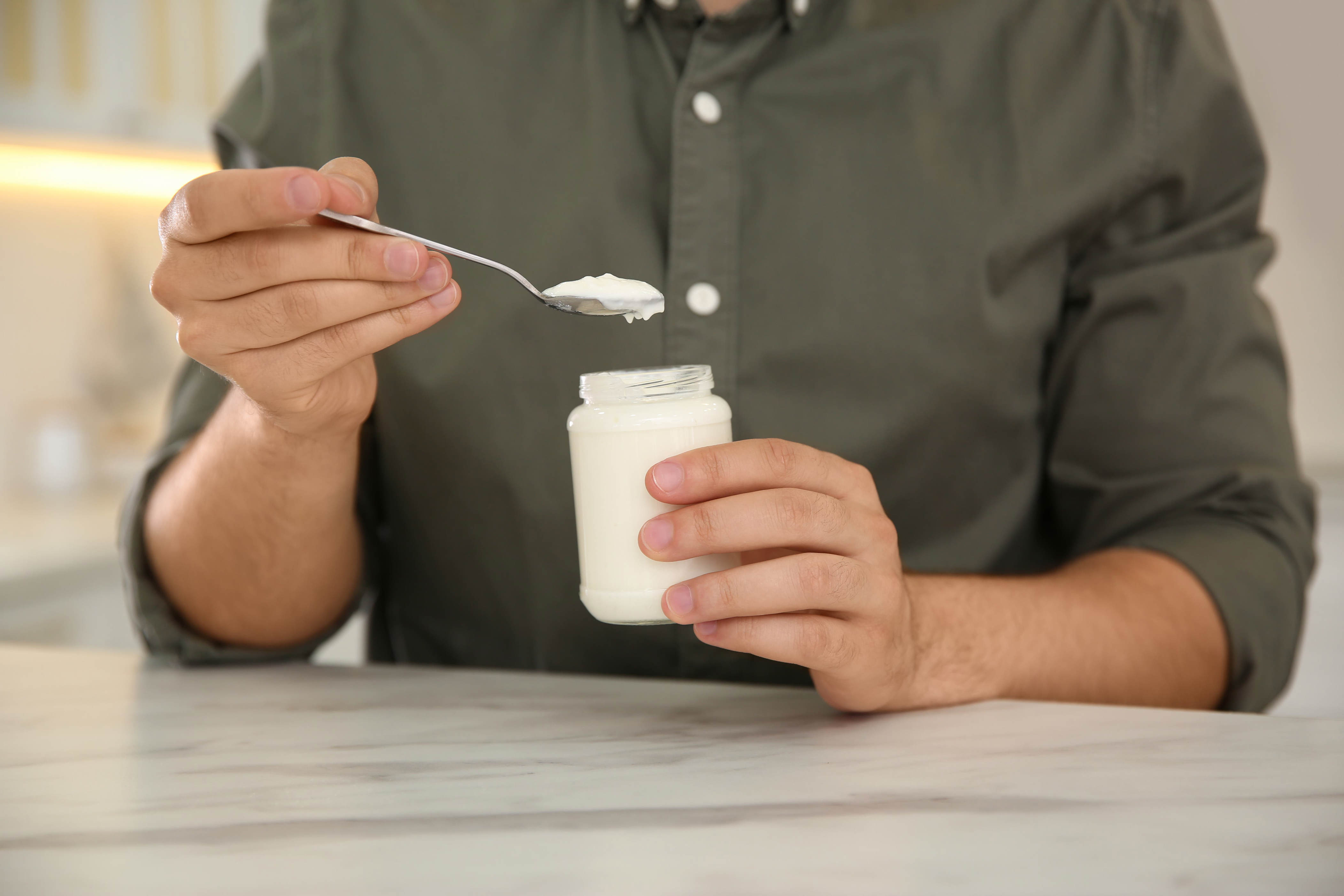 Scientists say this fermented food can boost your brainpower