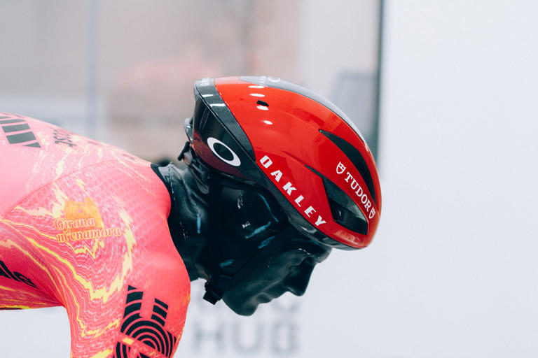 Best aero helmets: The fastest road bike helmets, verified with wind ...