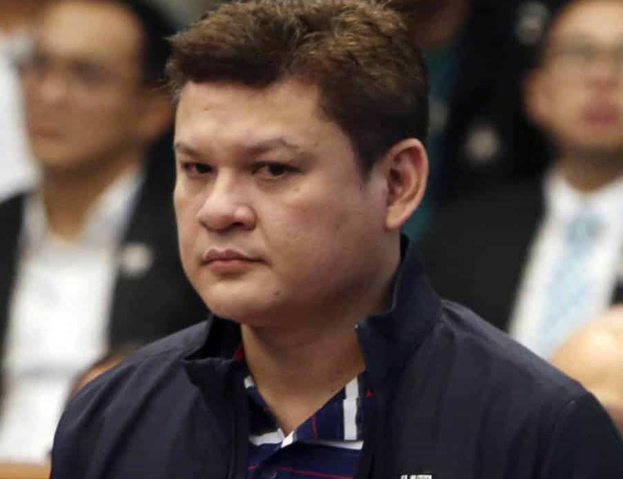 Paolo Duterte to Tinio: Visit Davao and see if there are floods