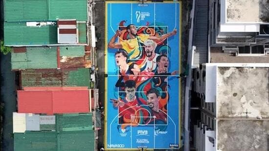 The Philippines volleyball Worlds has a lesson for India