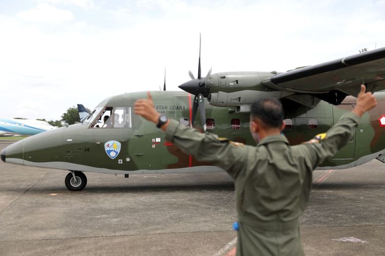 BPBD Jakarta Lakukan Operasi Modifikasi Cuaca, Siap Hadapi Curah Hujan ...