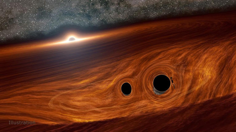 'Not so exotic anymore': The James Webb telescope is unraveling the ...