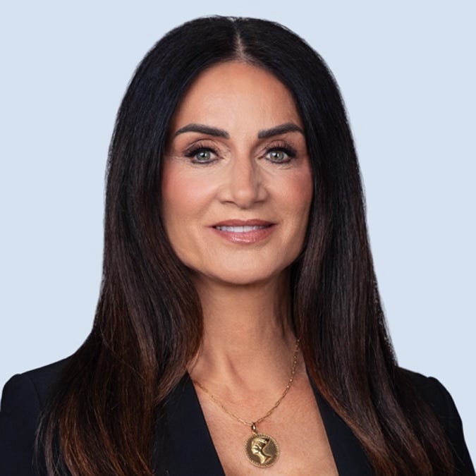 7News anchor Kim Khazei is leaving the TV station after 25 years. Here ...