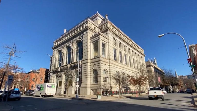 Lineup shared for 2026 Troy Summer Square concert series