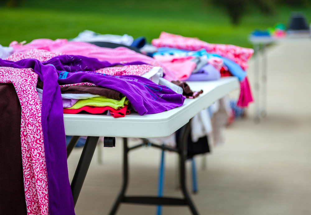 Where To Sell Used Household Goods For Max Profit
