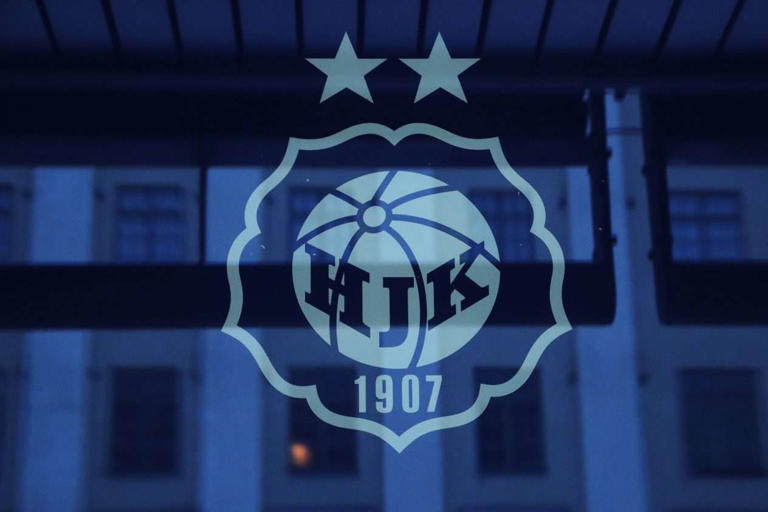 Uskomaton nousu! HJK pudotti suurseuran Youth Leaguessa ja eteni kevään ...