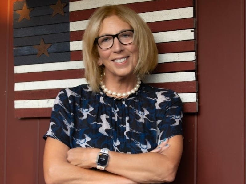 Simsbury Election Results 2025: Vote Totals For Every Race