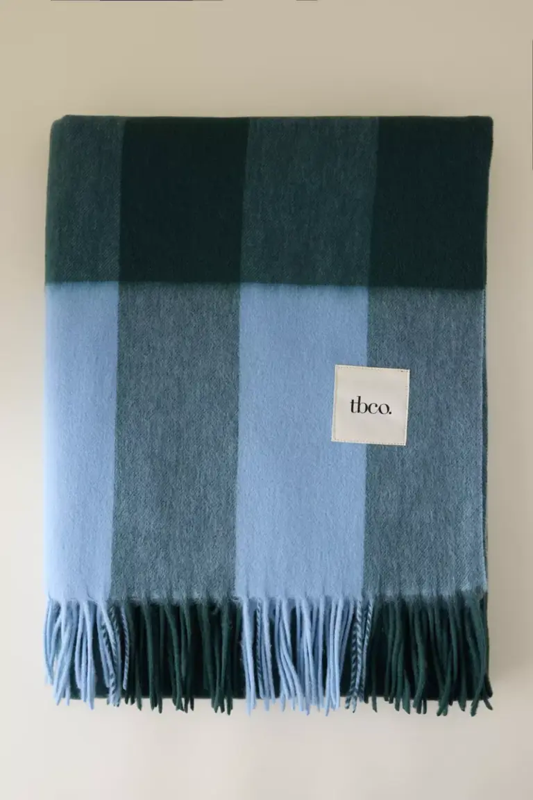 Le coperte d’arredo di Anthropologie che trasformano la casa in un ...