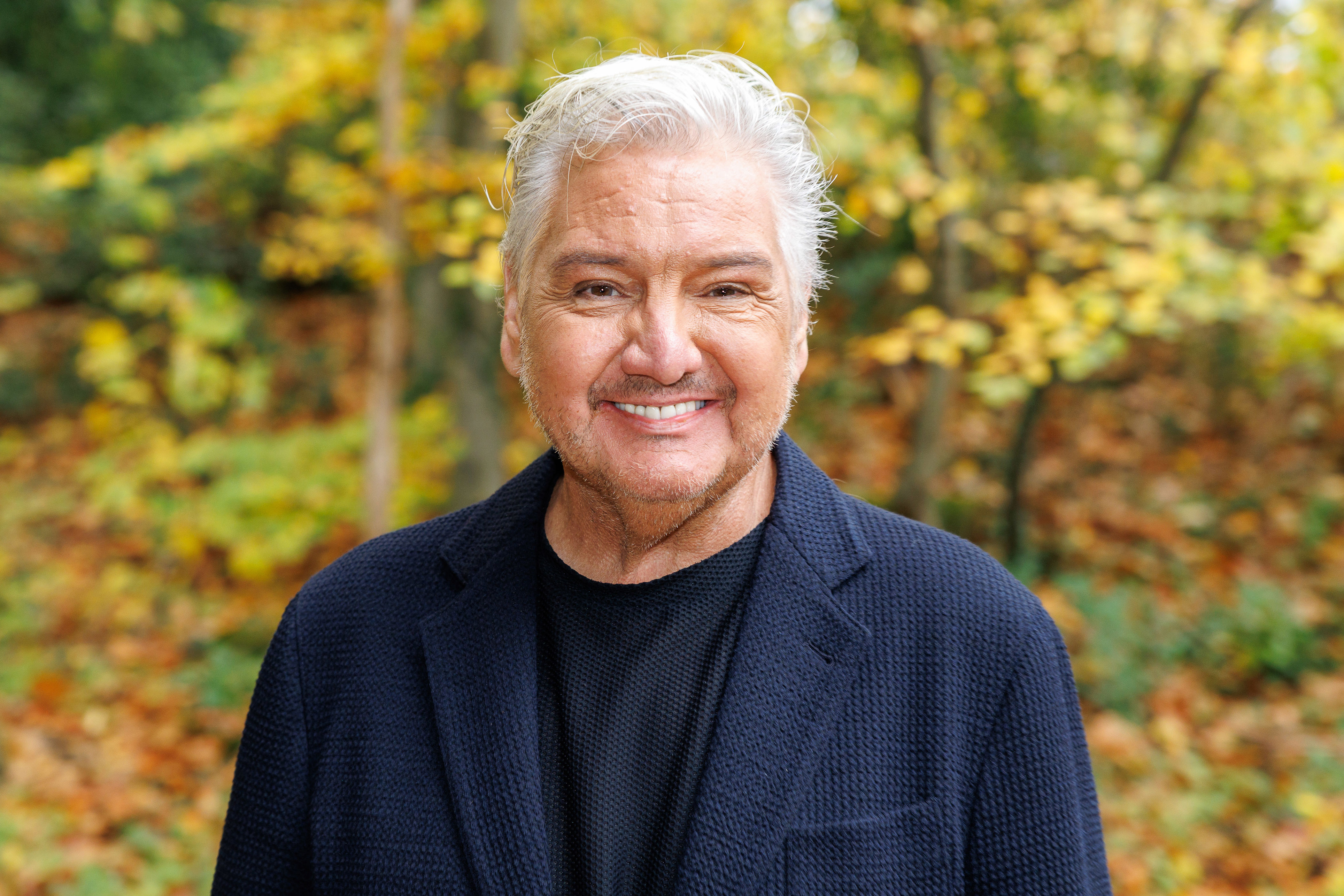 ZIEN: dit zijn de drie schoondochters van René Froger