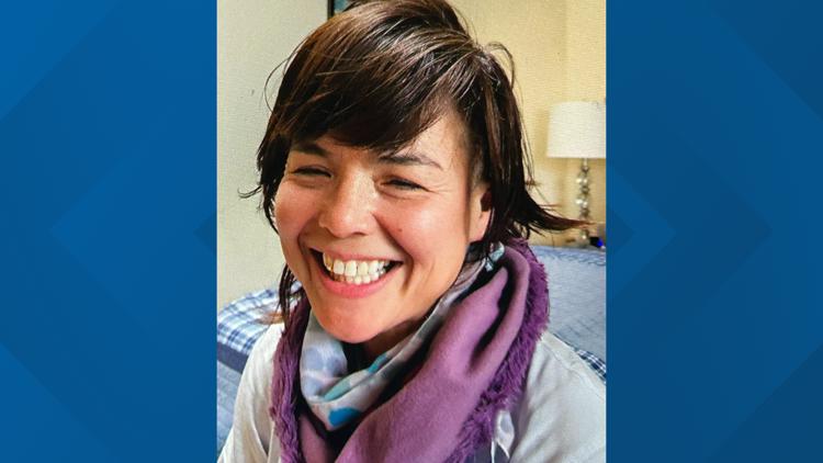 Family mourns woman whose body was found near Ocean Shores