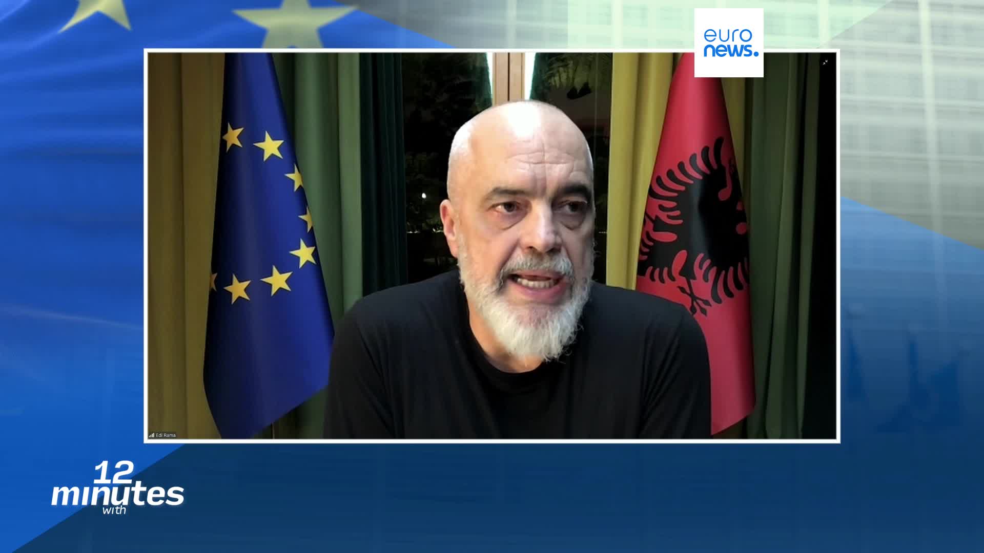 ‘We don't accept lectures’ when it comes to the fight against ...