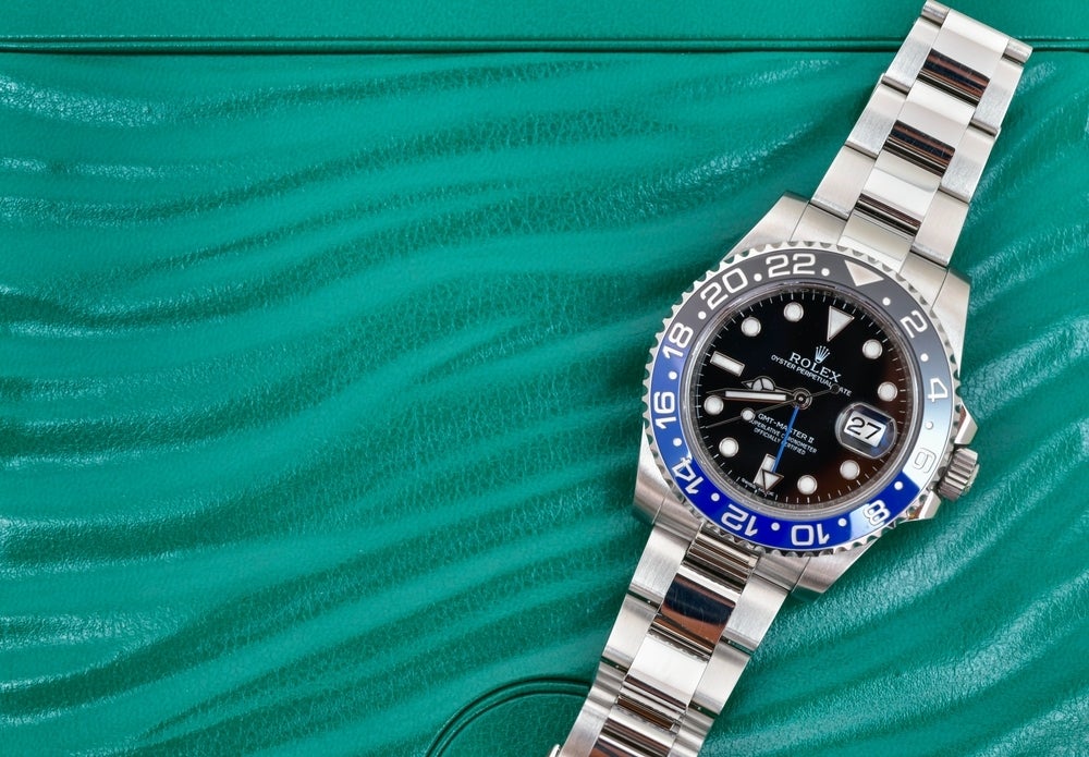 A $17K Rolex 10 Years Later Could Be Worth $58K – Kevin O'Leary ...