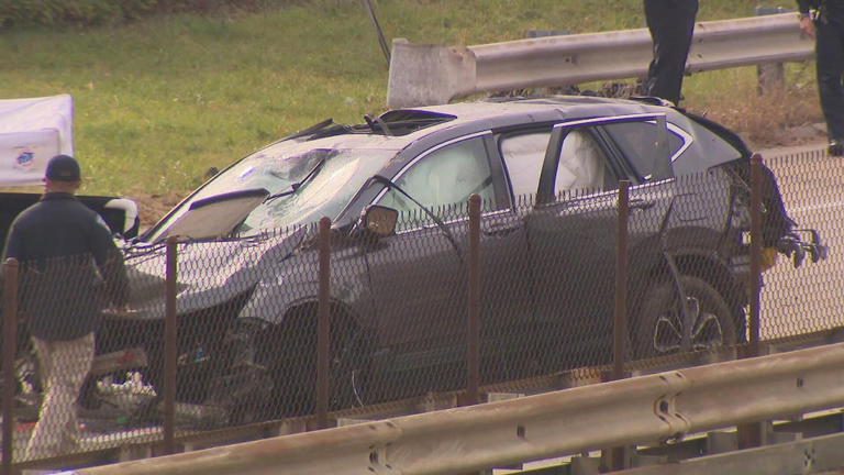 Route 1 crash in Norwood, Massachusetts leaves man dead, another driver ...