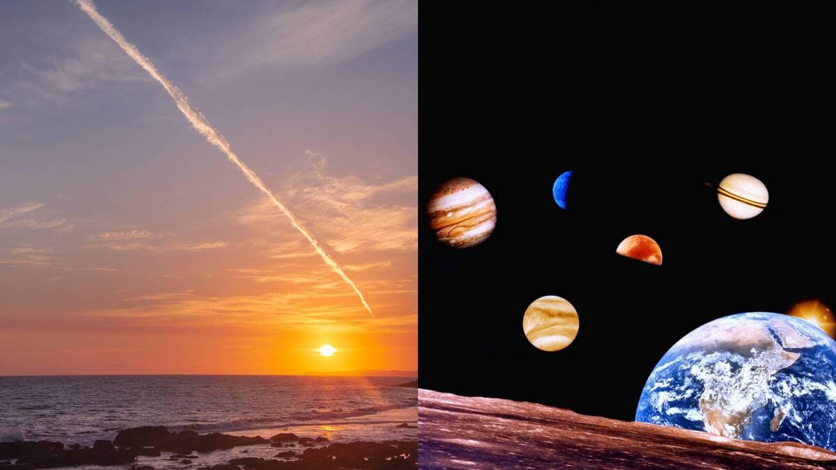 Here's what makes Earth perfect for life