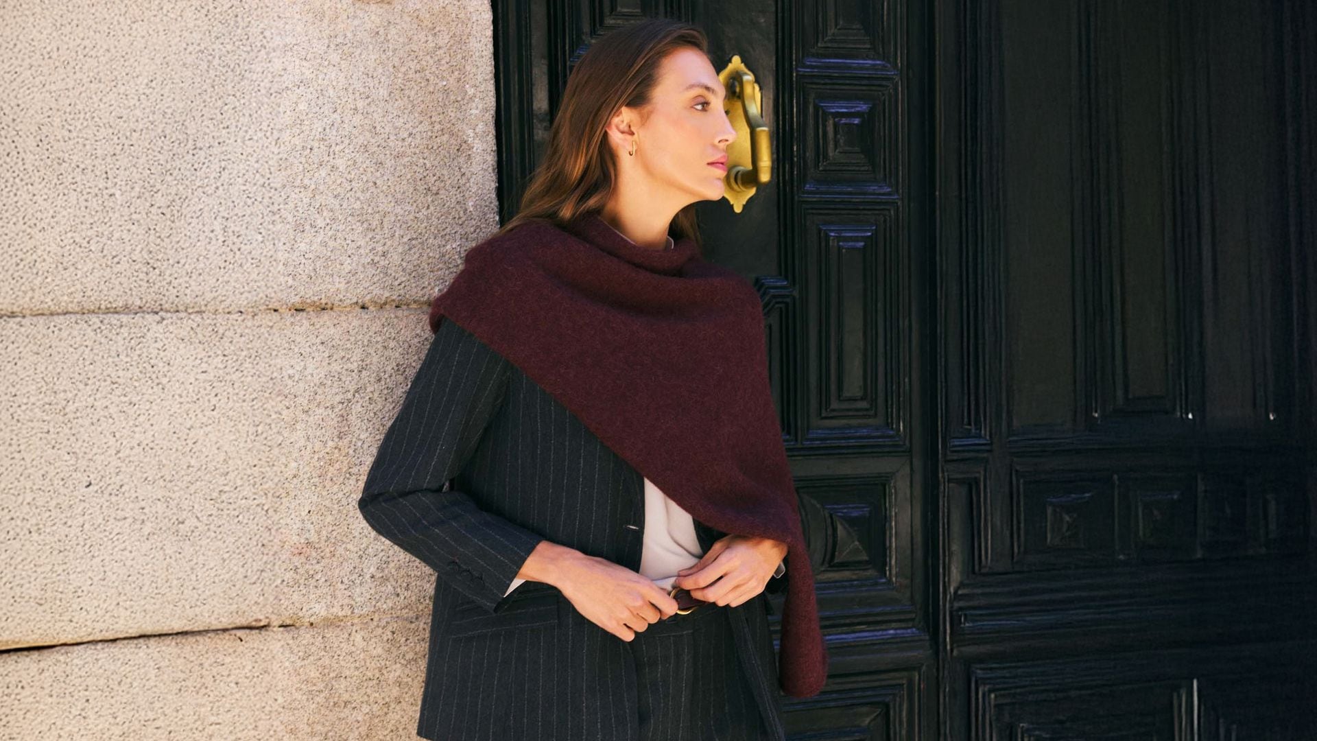 Convencí a mi madre de comprarse estas 10 prendas de otoño-invierno que ...